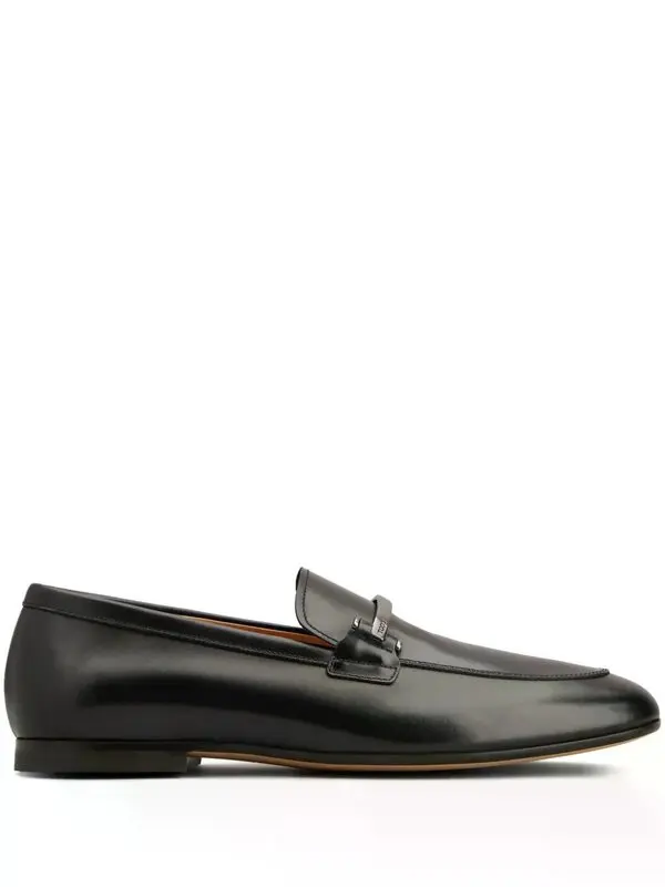TOD'S Barretta Loafers