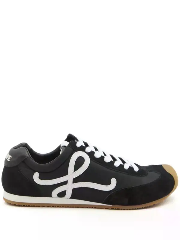 Loewe Ballet Runner 2.0 Sneakers - Black