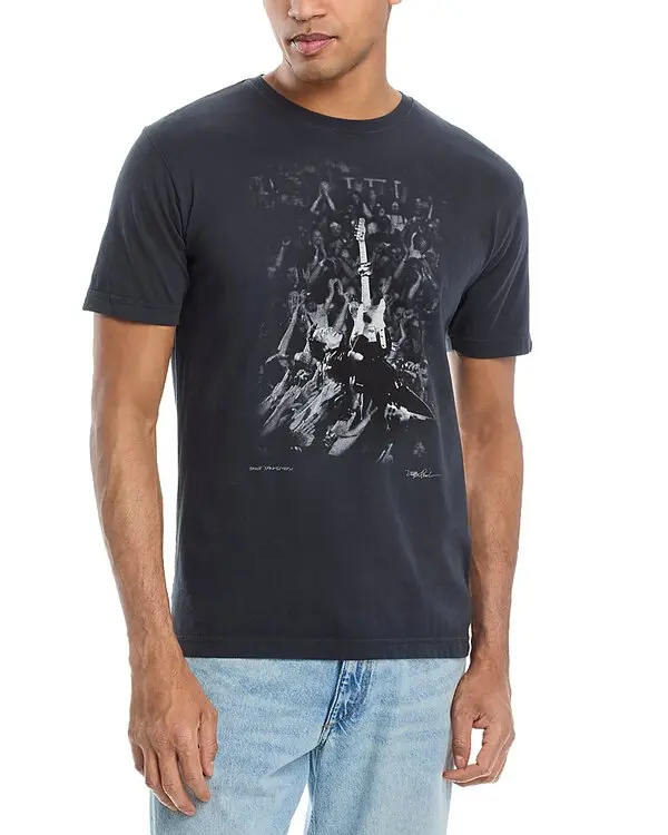 CLINCH COLLECTIONS Bruce Graphic Tee