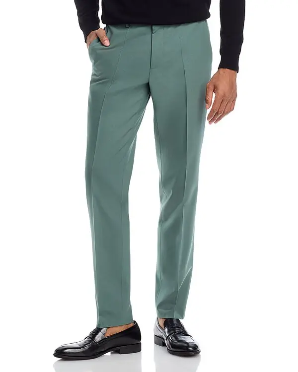 Hugo Boss Hesten Super Flex Extra Slim Fit Suit Pants