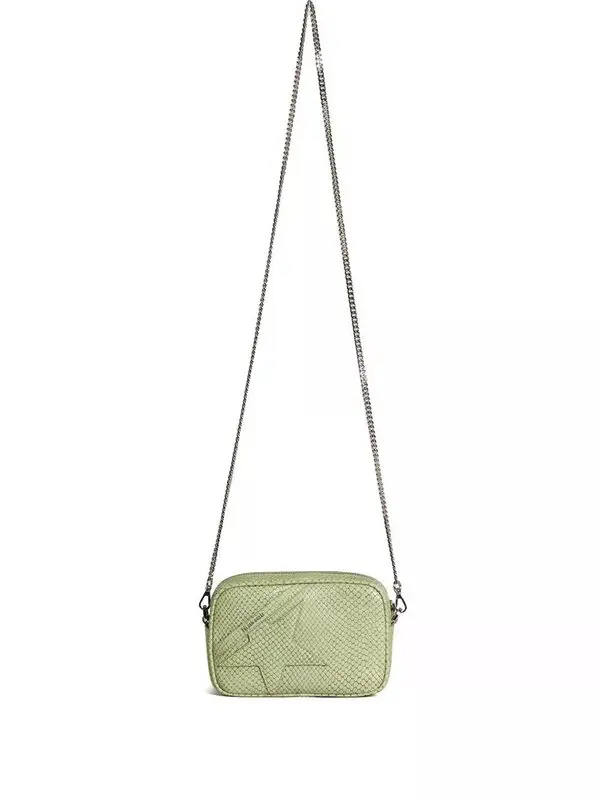 Golden Goose Star Cross Body Bag