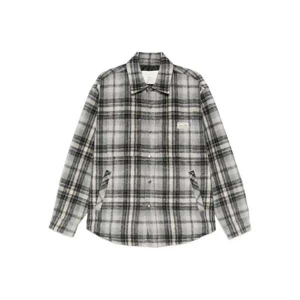 DUNST Shirt - Multicolor