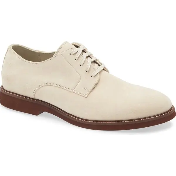Nordstrom Finn Derby - Grey Moonbeam