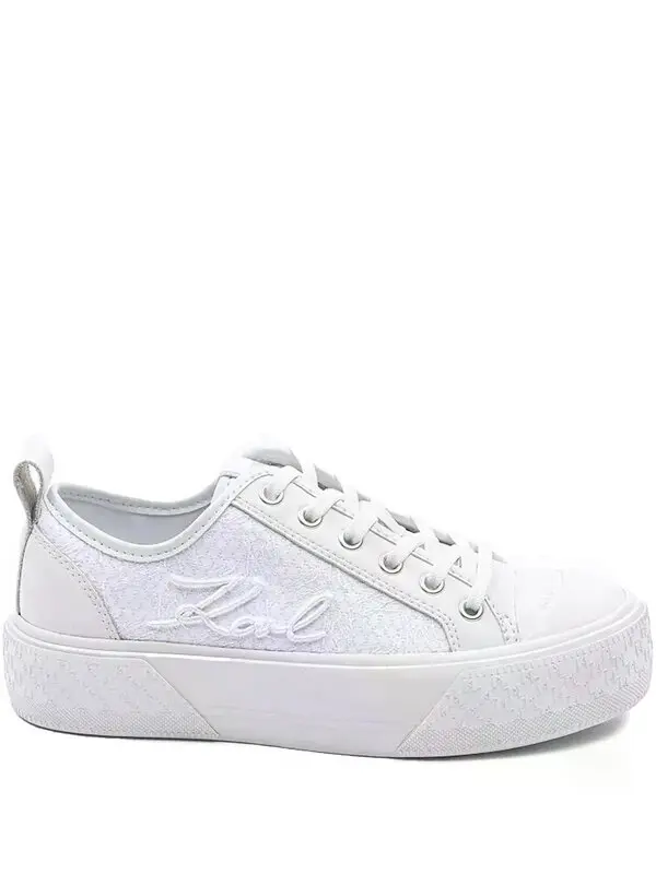 Karl Lagerfeld Kampus Max Iii Sneakers