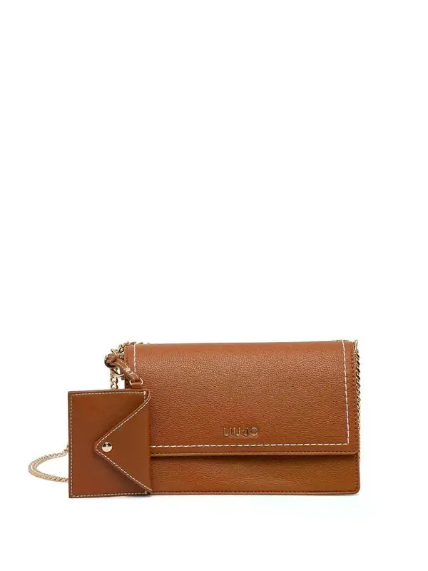 Liu Jo Manhattan Crossbody Bag