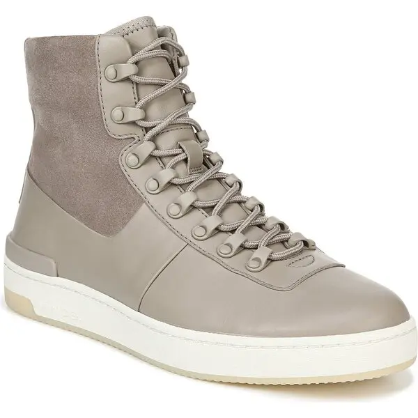 Vince Rowan High-top Sneakers