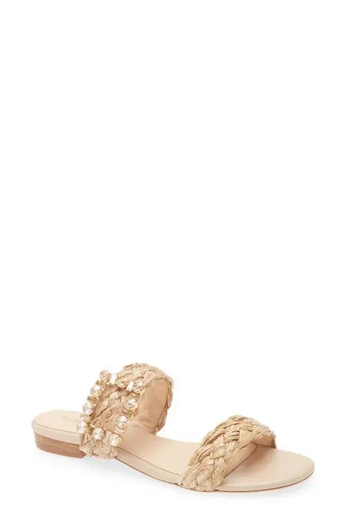 KOKO + PALENKI Nadia Slide Sandal
