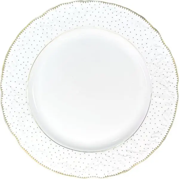 ANNA WEATHERLEY Simply Anna Soup Bowl - Polka Dot