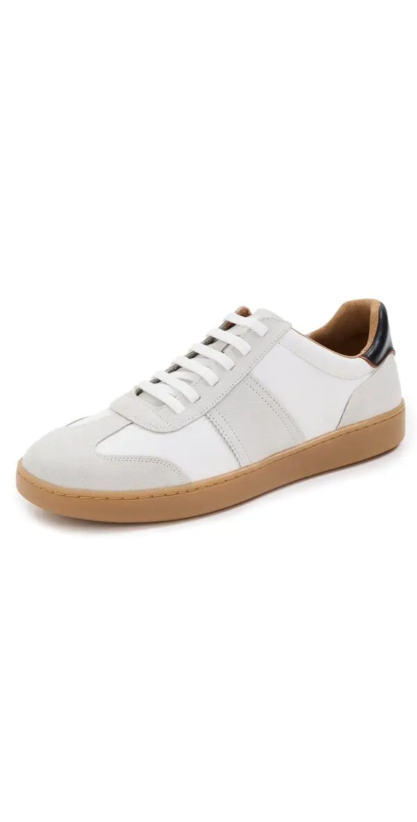 Allen Edmonds Ludlow Sneakers