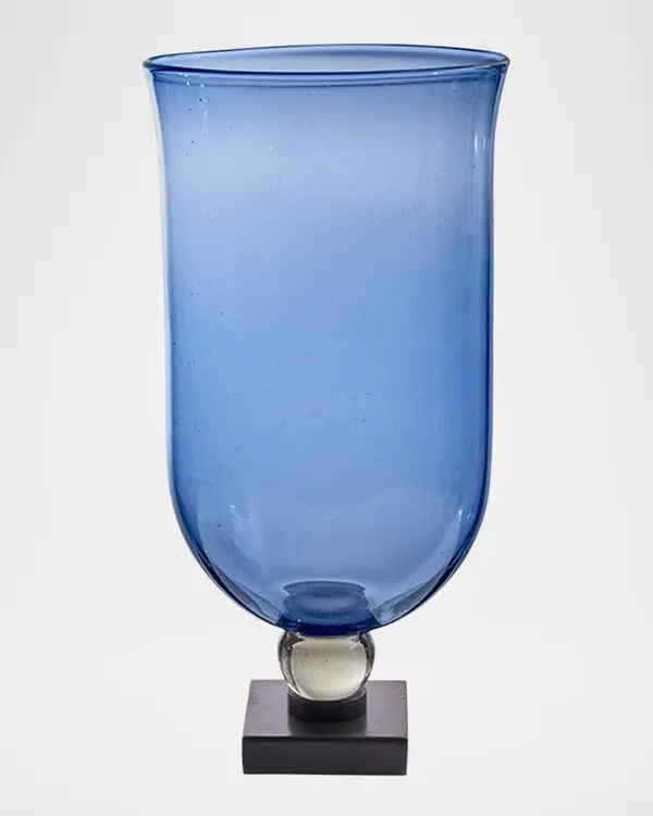 JAN BARBOGLIO Torreon Large Vase, 17