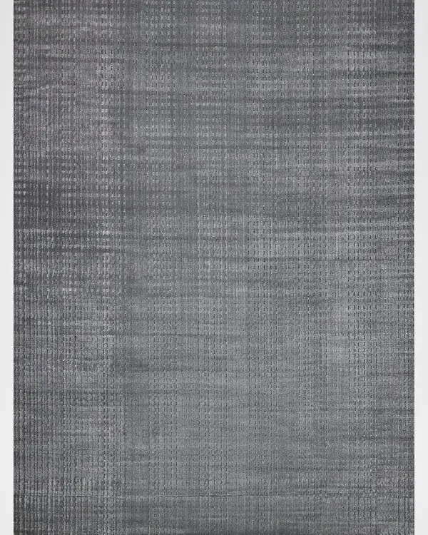 EXQUISITE RUGS Cabrini Hand-loomed Rug, 8'x 10