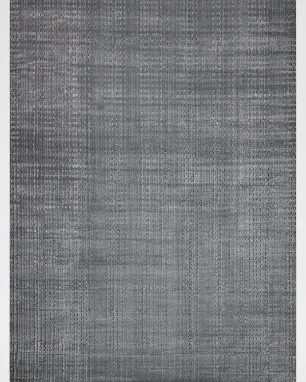 EXQUISITE RUGS Cabrini Hand-loomed Rug, 9' X 12