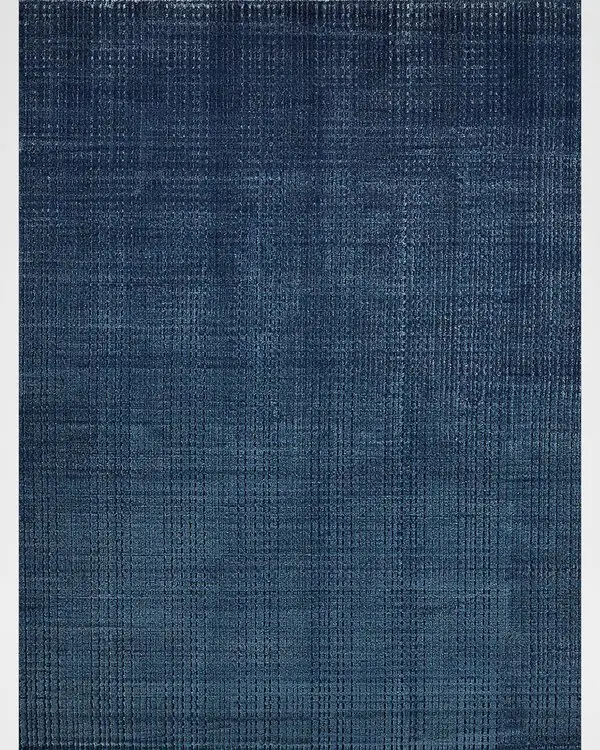 EXQUISITE RUGS Cabrini Hand-loomed Rug, 12' X 15