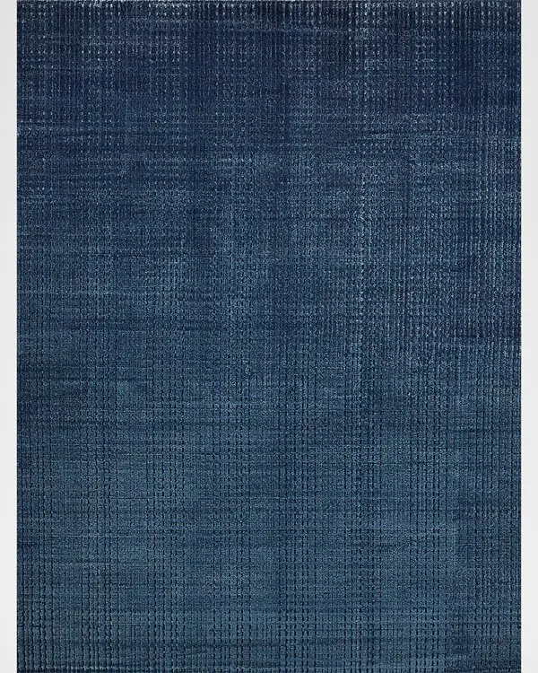 EXQUISITE RUGS Cabrini Hand-loomed Rug, 9' X 12