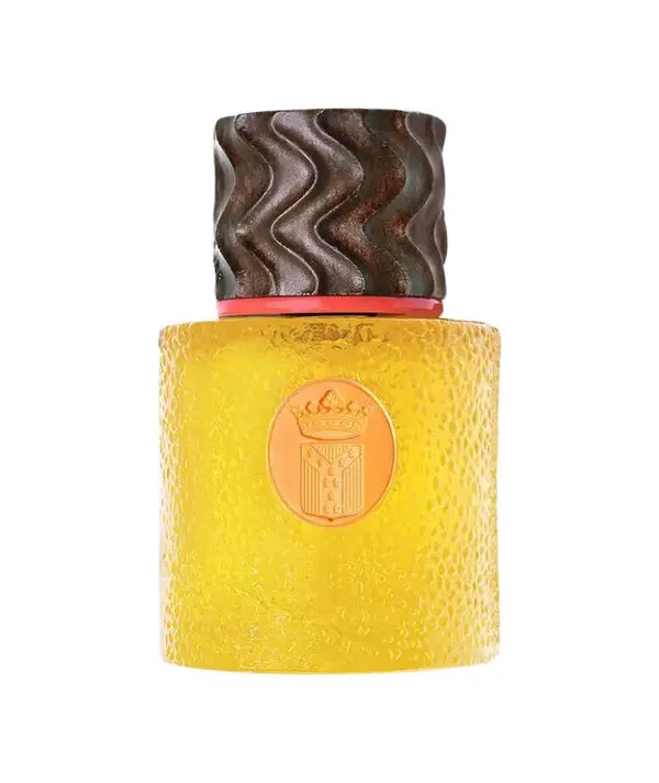 Taffin Le Jaune No. 1235 Eau De Parfum - One-color