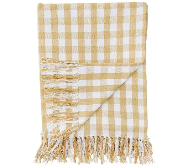 VALERIE PARR HILL Ashford Indigo Throw Valerie