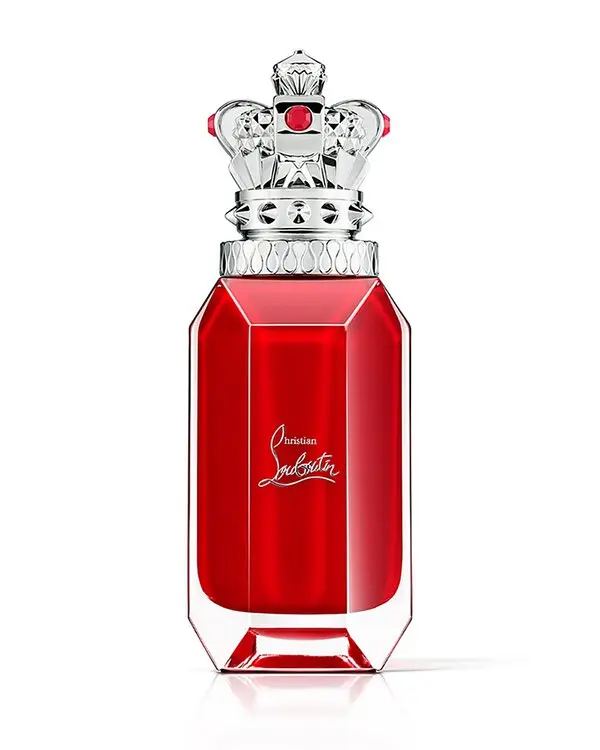 CHRISTIAN LOUBOUTIN Loubicrown Eau De Parfum 3.04 Oz