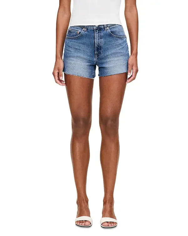 DL1961 Zoie Denim Shorts