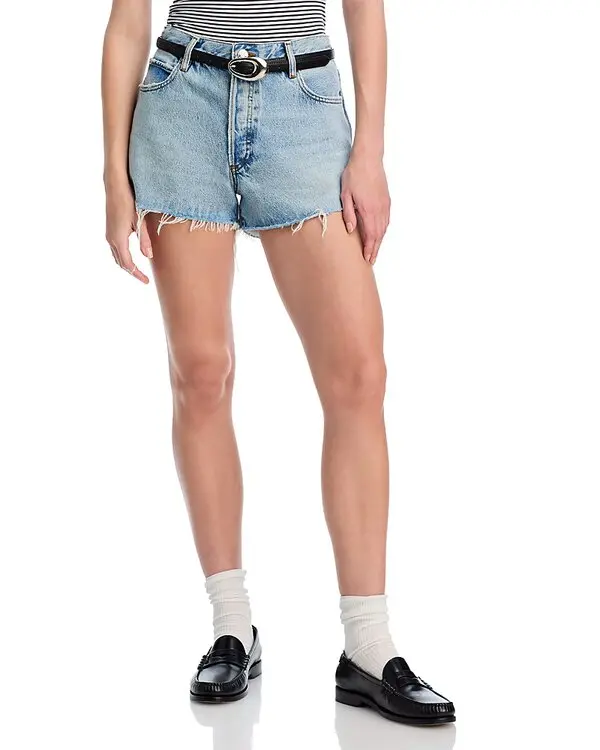 FRAME The Hang Denim Shorts - Swindle