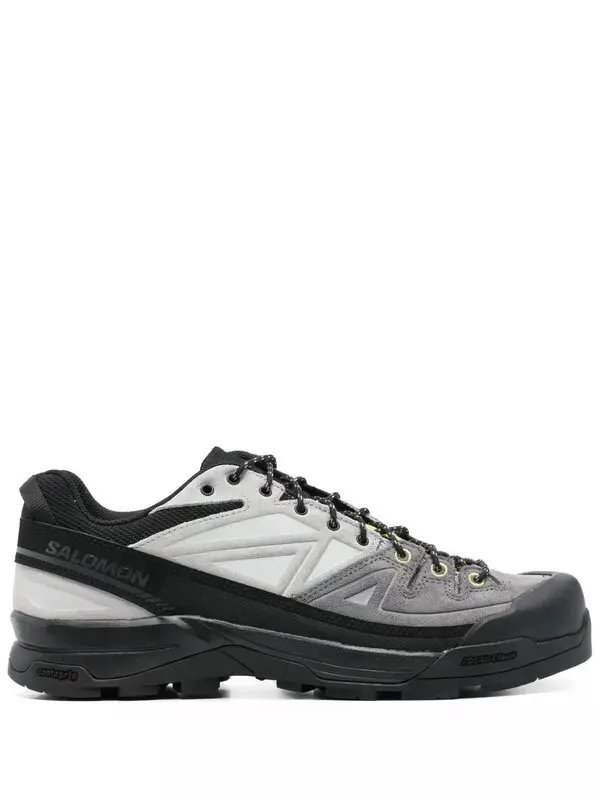 SALOMON X-alp Sneakers - Black