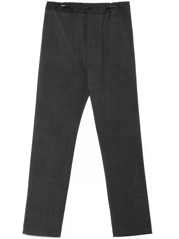 PT TORINO Tapered Trousers