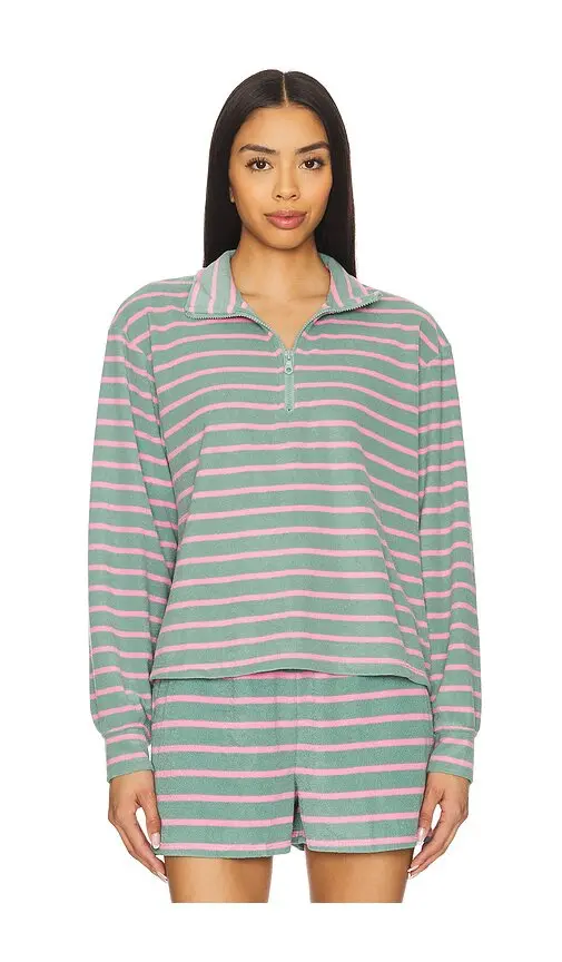 Beach Riot Sonia Top