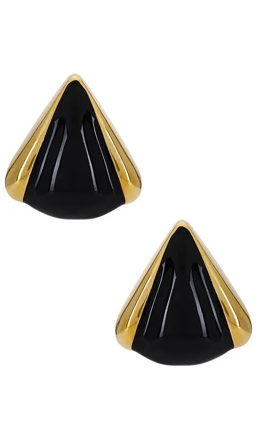 8 Other Reasons Calliope Stud Earrings