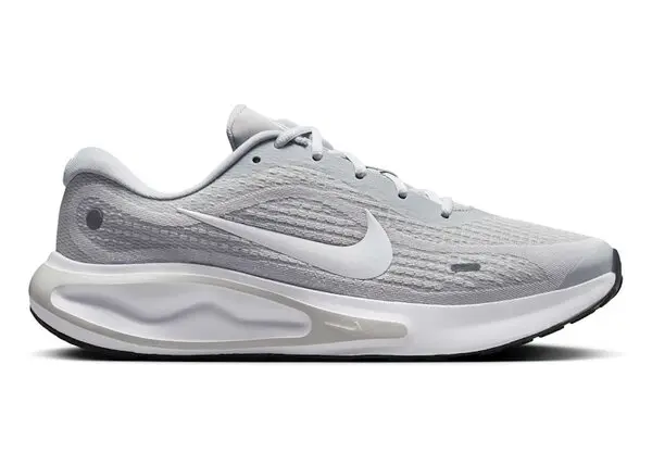 Nike Journey Run Sneakers - Wolf Grey/pure Platinum/cool Grey