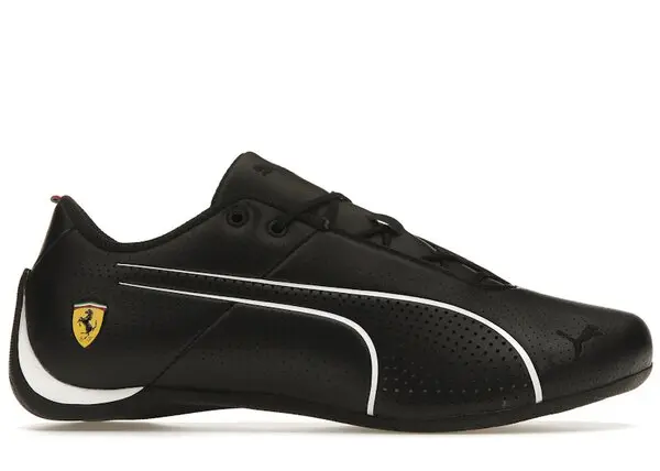 PUMA Sf Future Cat Ultra Ferrari Sneakers