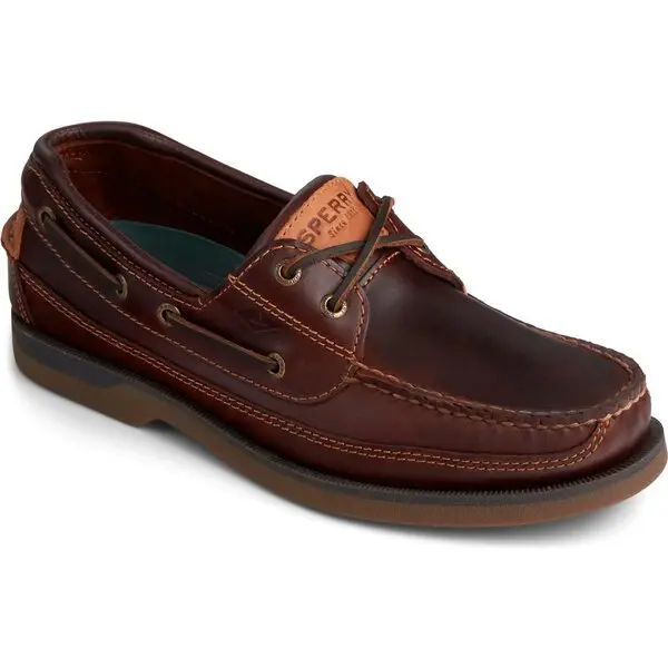 Sperry Mako 2-eye Boat Shoe