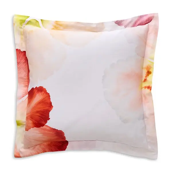 SCHLOSSBERG Aurora Blanc Sham, Euro