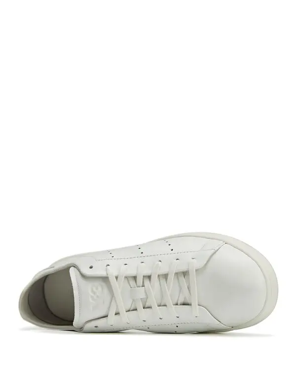 Y3 Stan Smith Sneakers - White