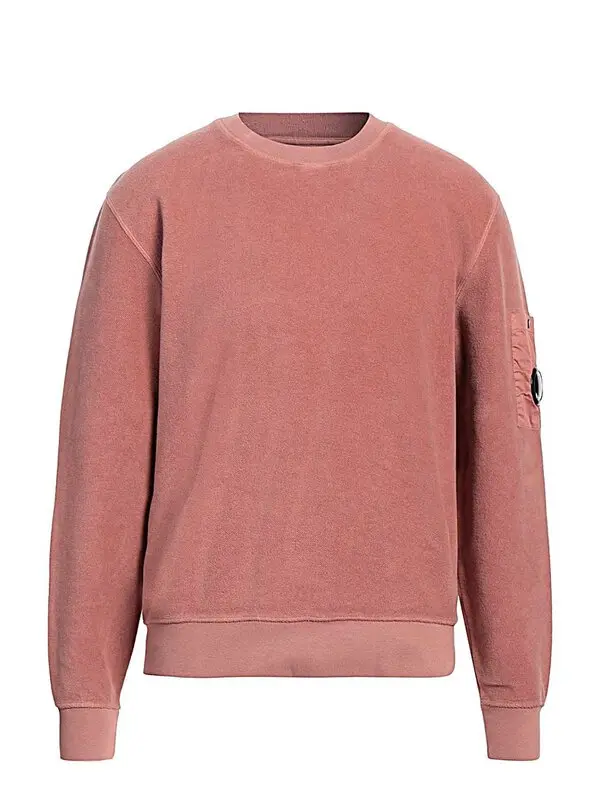 C.P. COMPANY Topwear - Pink