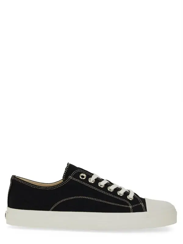 Moschino Sneaker Edge - Black