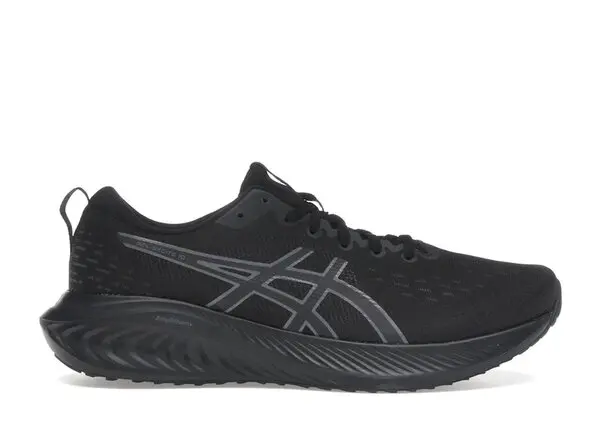 Asics Gel-excite 10 Sneakers - Black/carrier Grey