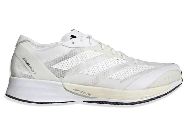 Adidas Adizero Adios 7 Sneakers