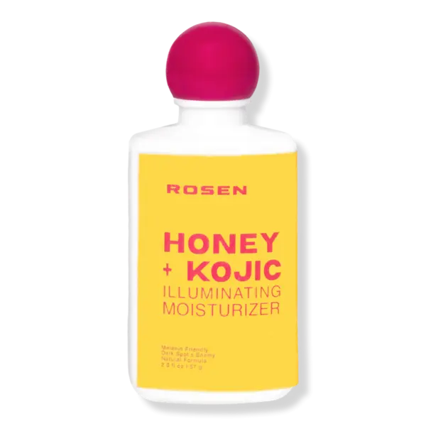 ROSEN Honey + Kojic Moisturizer