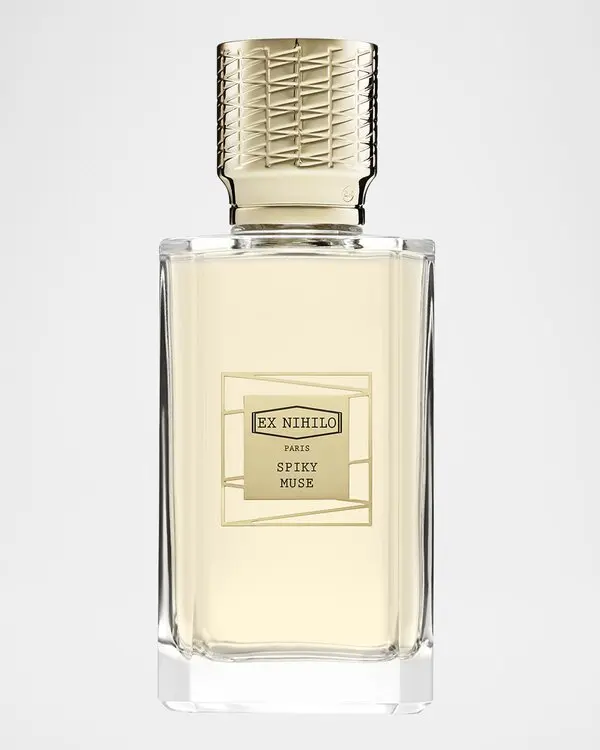 EX NIHILO Spiky Muse Eau De Parfum, 3.4 Oz - One-color