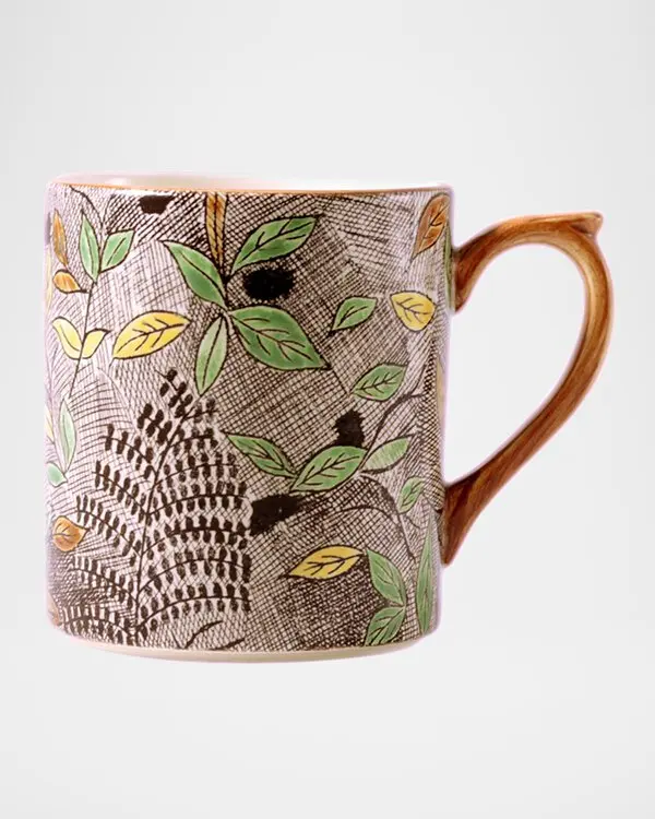 GIEN Rambouillet Mug