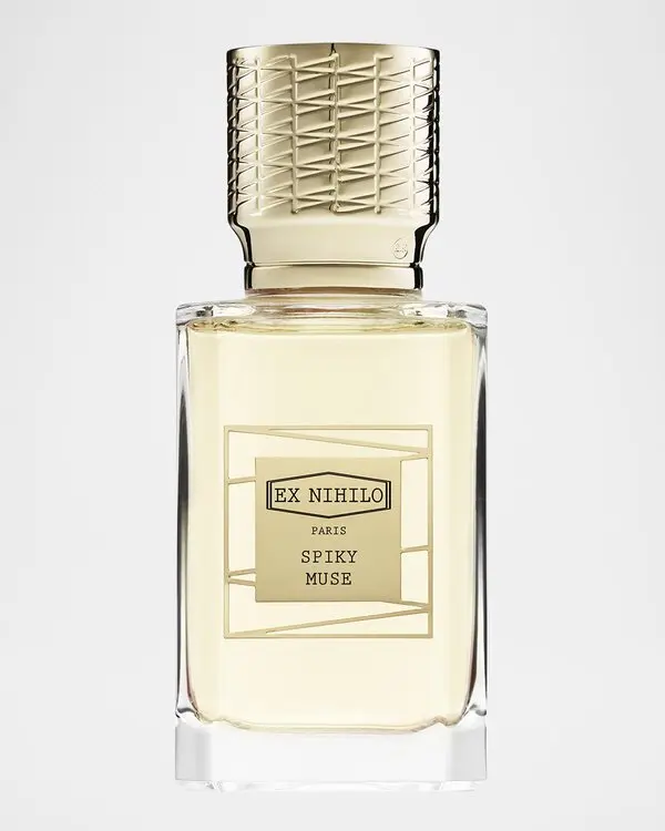 EX NIHILO Spiky Muse Eau De Parfum, 1.7 Oz - One-color