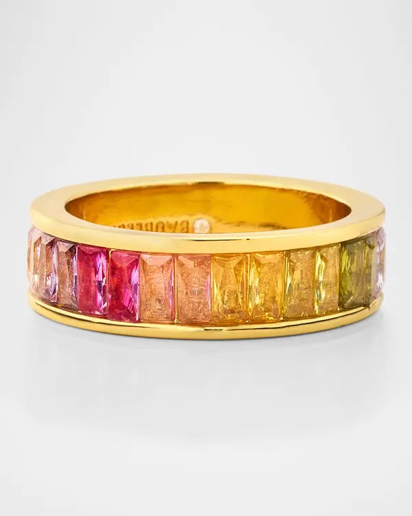 Baublebar Lilly Ring - Multi