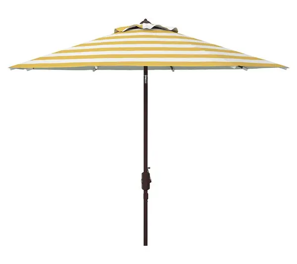 VALERIE PARR HILL Iris Fashion Line 11' Round Umbrella Valerie