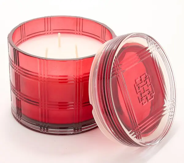 HOMEWORX BY SLATKIN + CO. As Is Homeworx Slatkin+ Co. 14oz Clarendon Candle