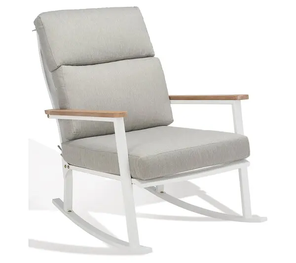 VALERIE PARR HILL Brutus Rocking Chair Valerie