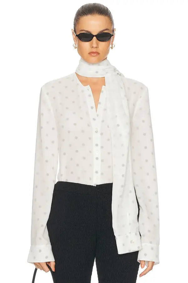 Acne Studios Tow Top