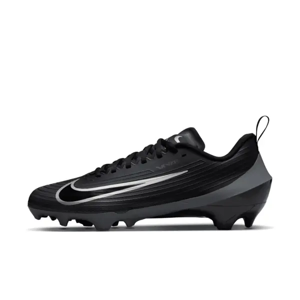 Nike Vapor Speed 3 Football Cleats - Black