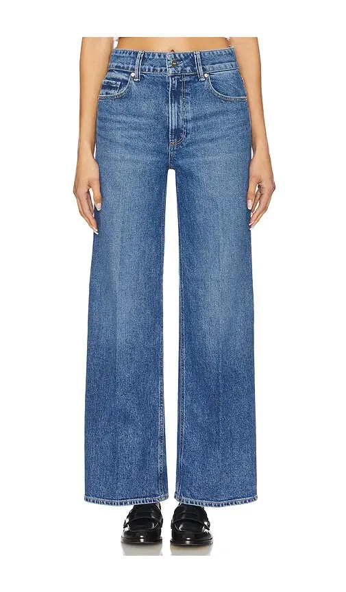 Paige Petite Sasha Jeans