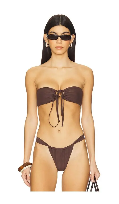 GONZA Bandeau Top