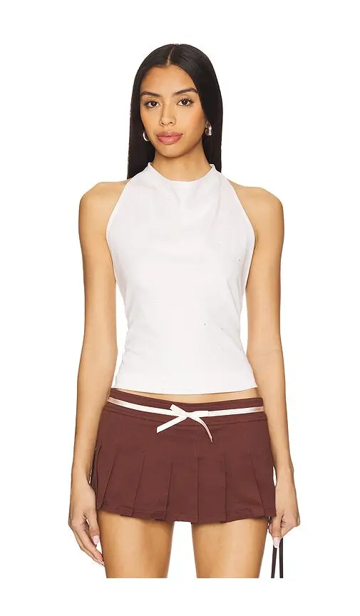 GEEL Archer Top