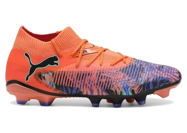 PUMA Future Match Fg/ag Creativity Pack